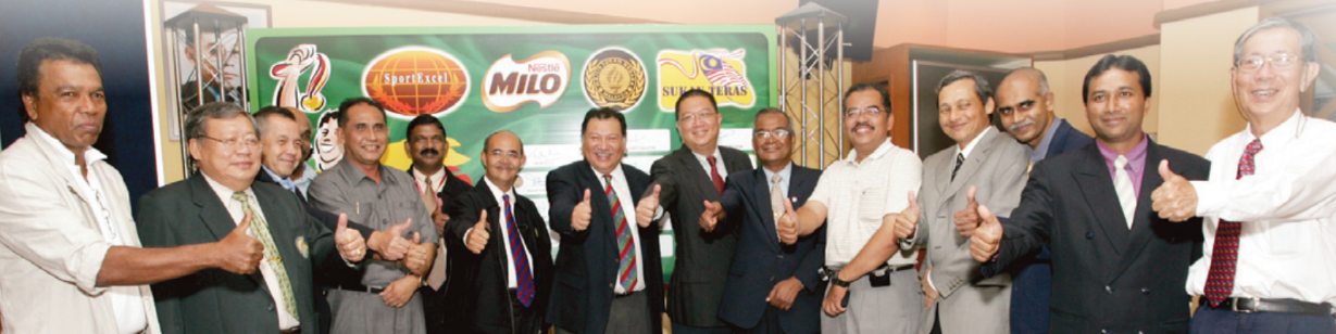 About Us – Yayasan Kecermelangan Sukan Malaysia