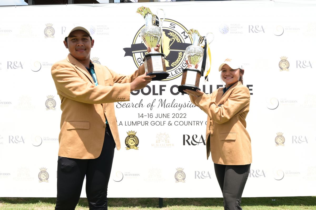 Media Coverage – Yayasan Kecermelangan Sukan Malaysia